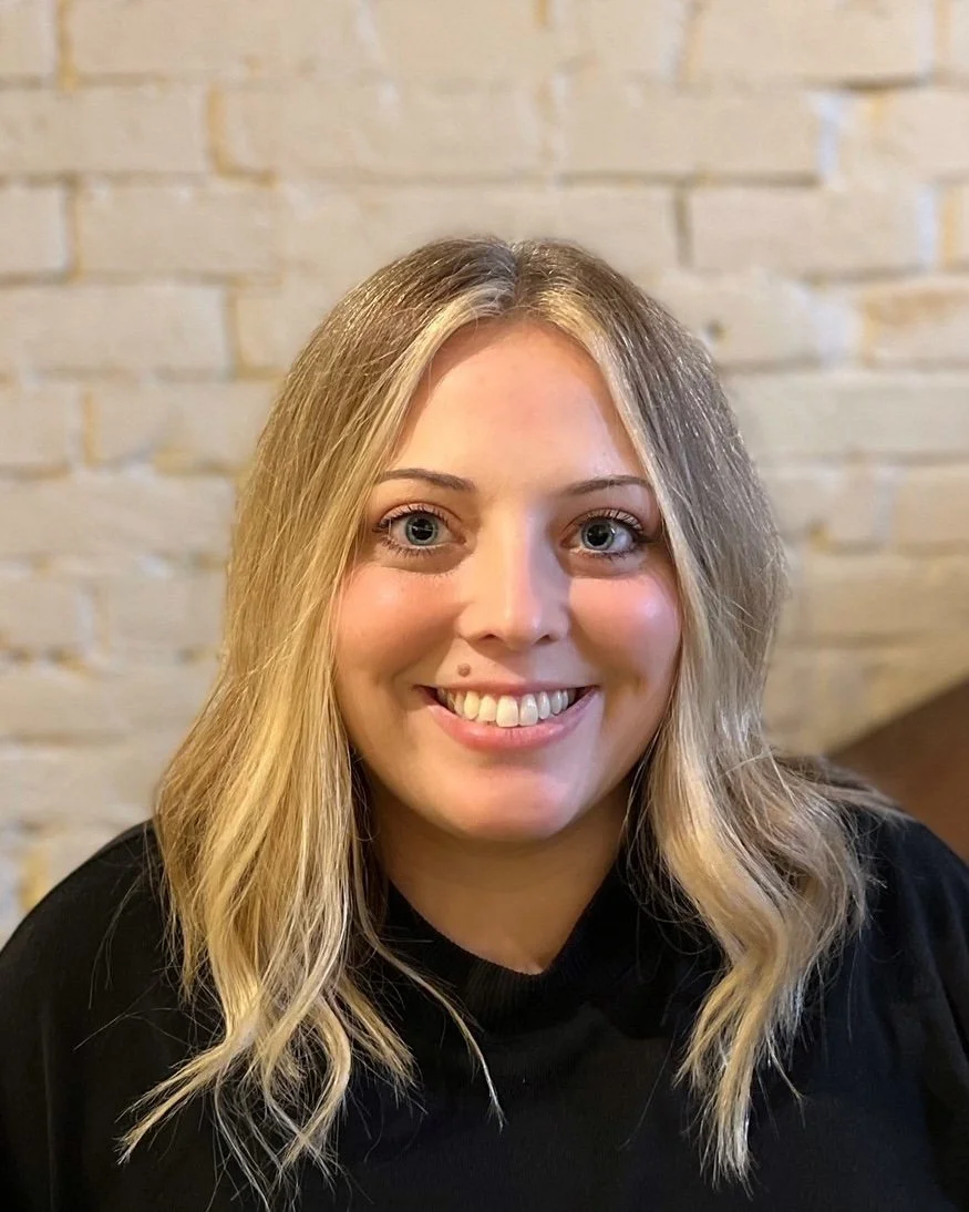 Katrina Lindauer, MA, LMHC, NCC, PMH-C — Morina Counseling Morina ...