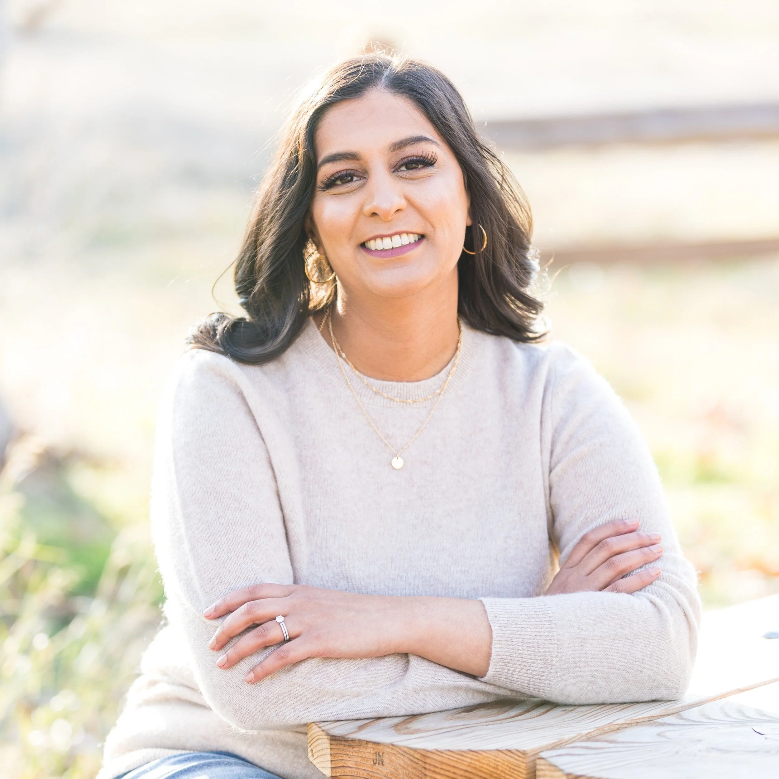 Aman Gill, MA LMHCA — Morina Counseling Morina counseling