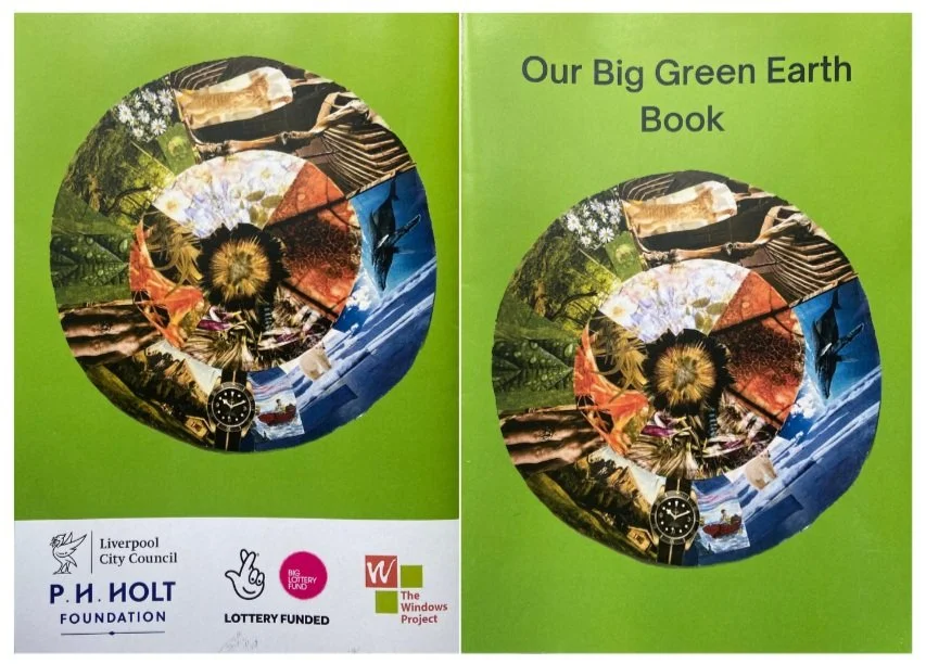 Our Publications — Windows Project