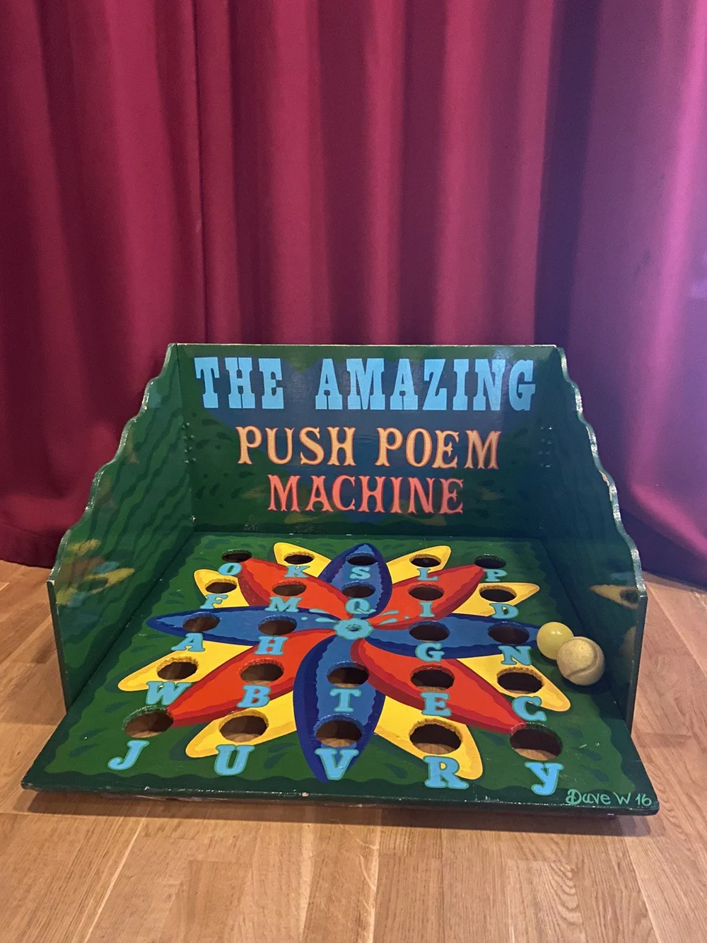 Gallery — Windows Project