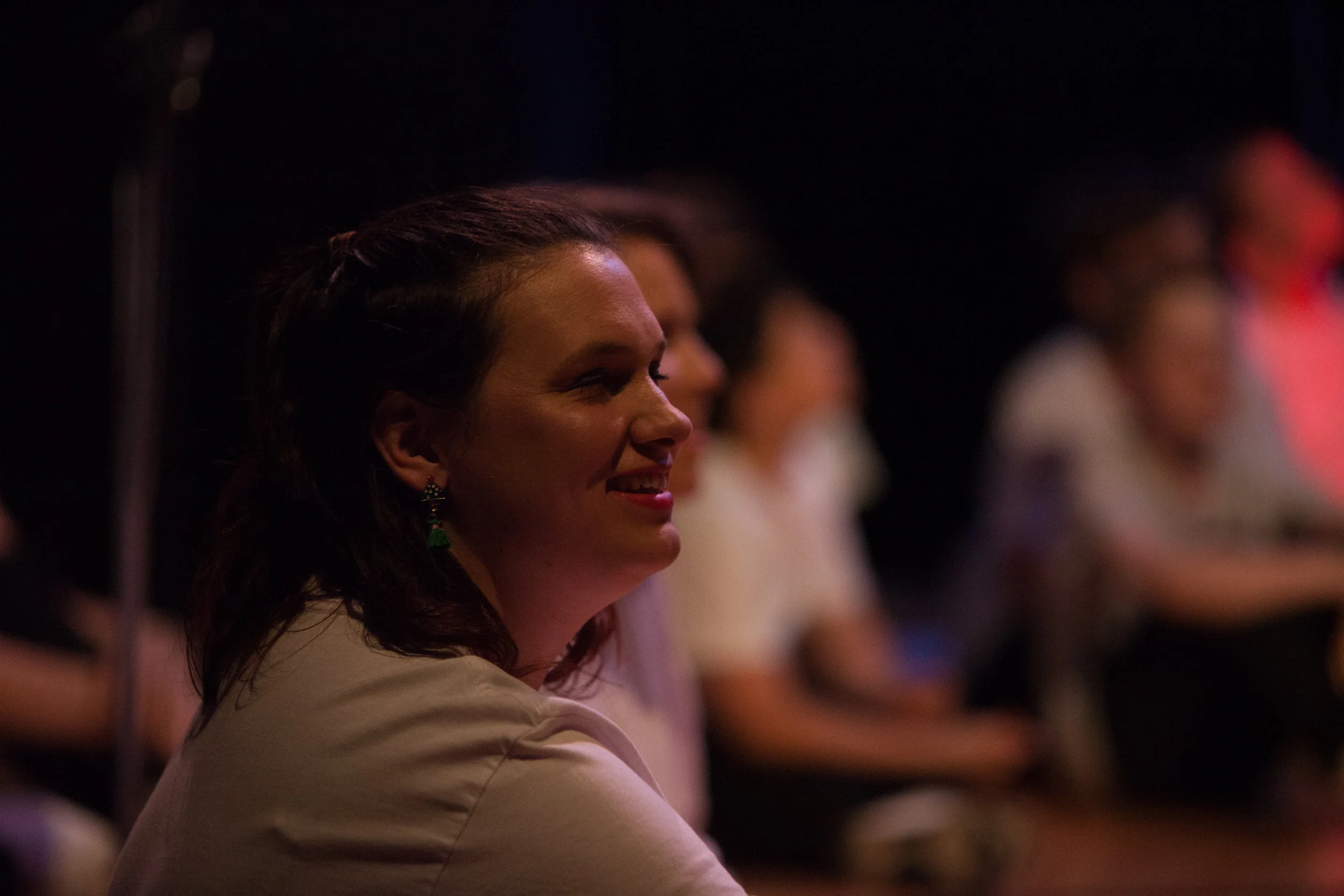 BOOKINGS — Voices Co.