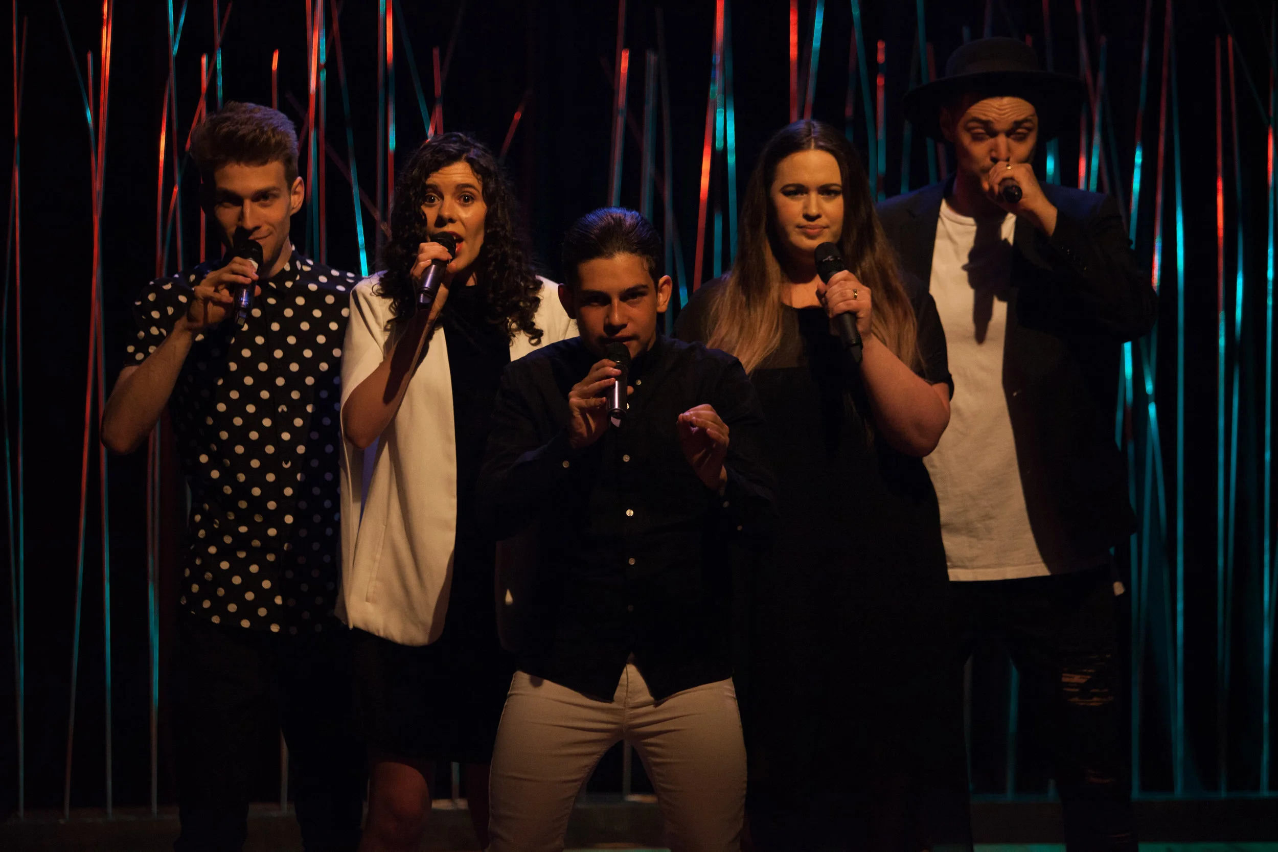 ABOUT US — Voices Co.