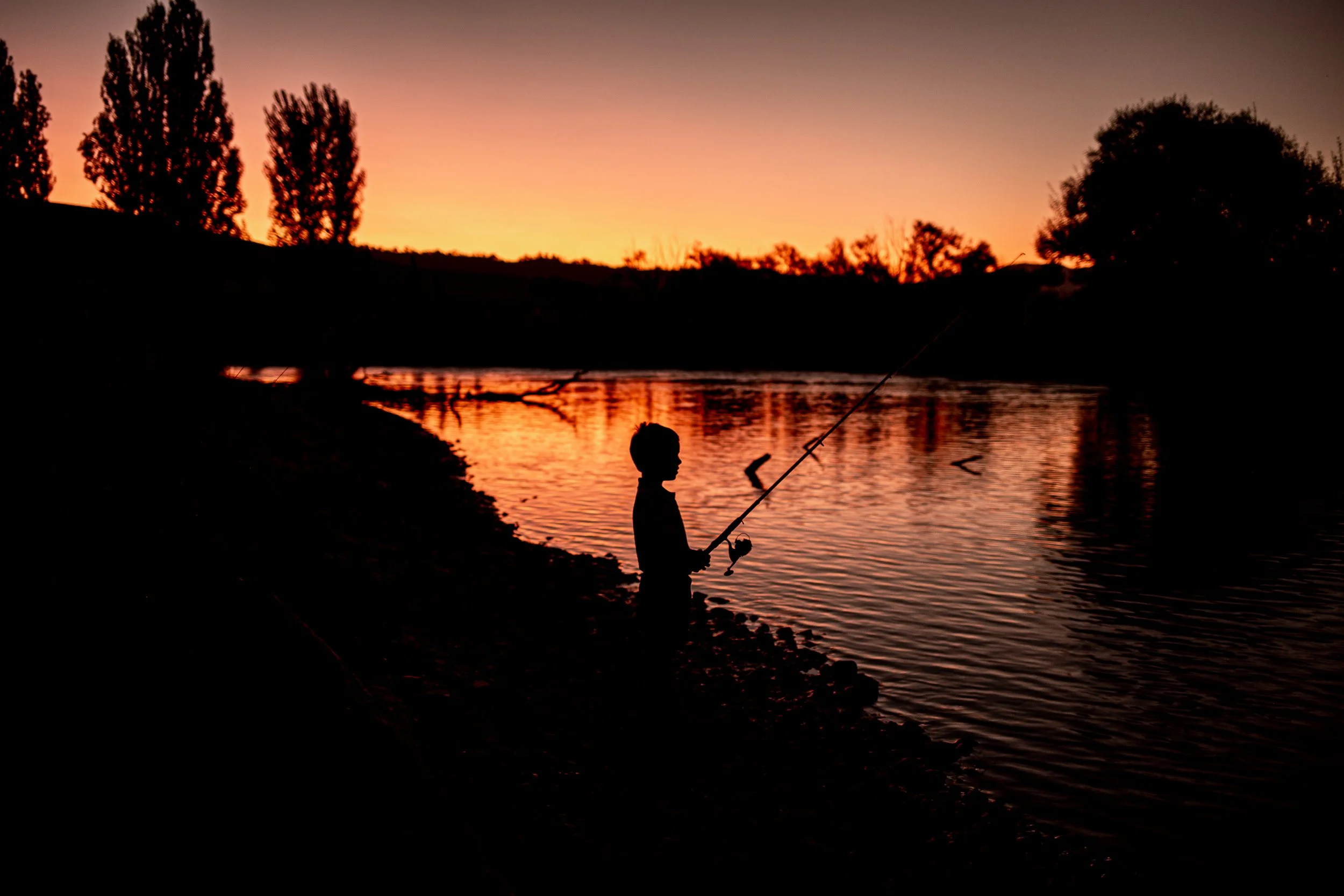 Corryong Accommodation - Milton Boutique-Things to Do