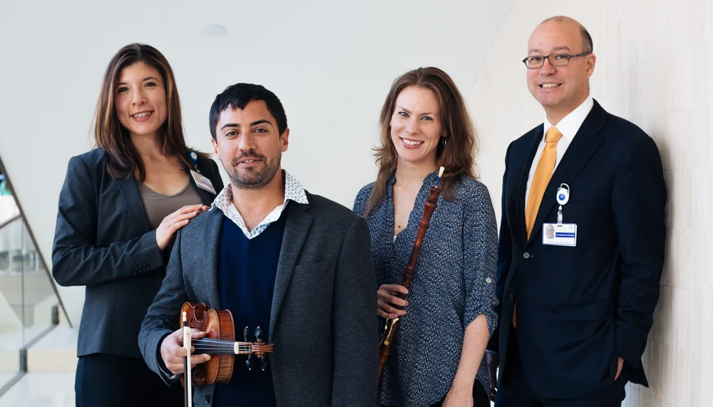 About — Mount sinai concerts