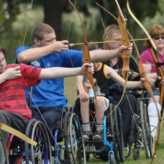 What sports can I play? — Disability Sports Australia