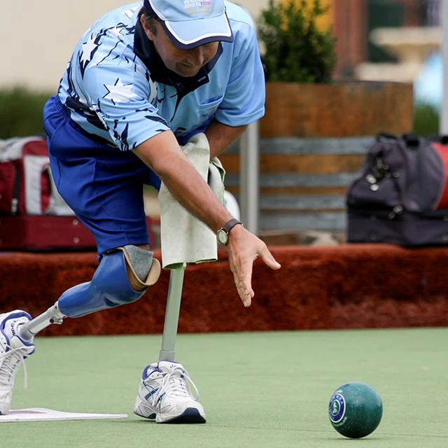 What sports can I play? — Disability Sports Australia