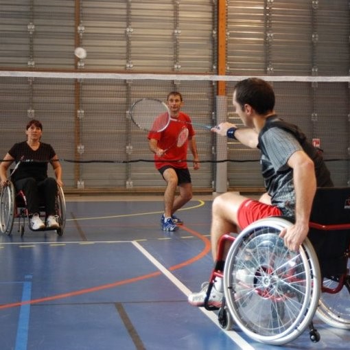 What sports can I play? — Disability Sports Australia