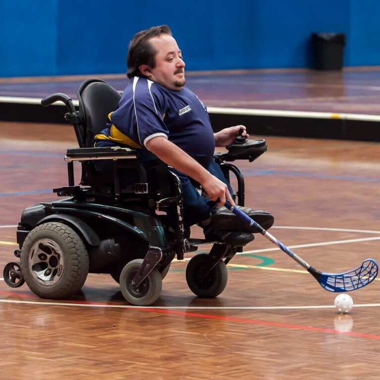 What sports can I play? — Disability Sports Australia