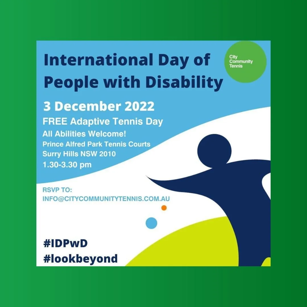 Disability Sports Australia