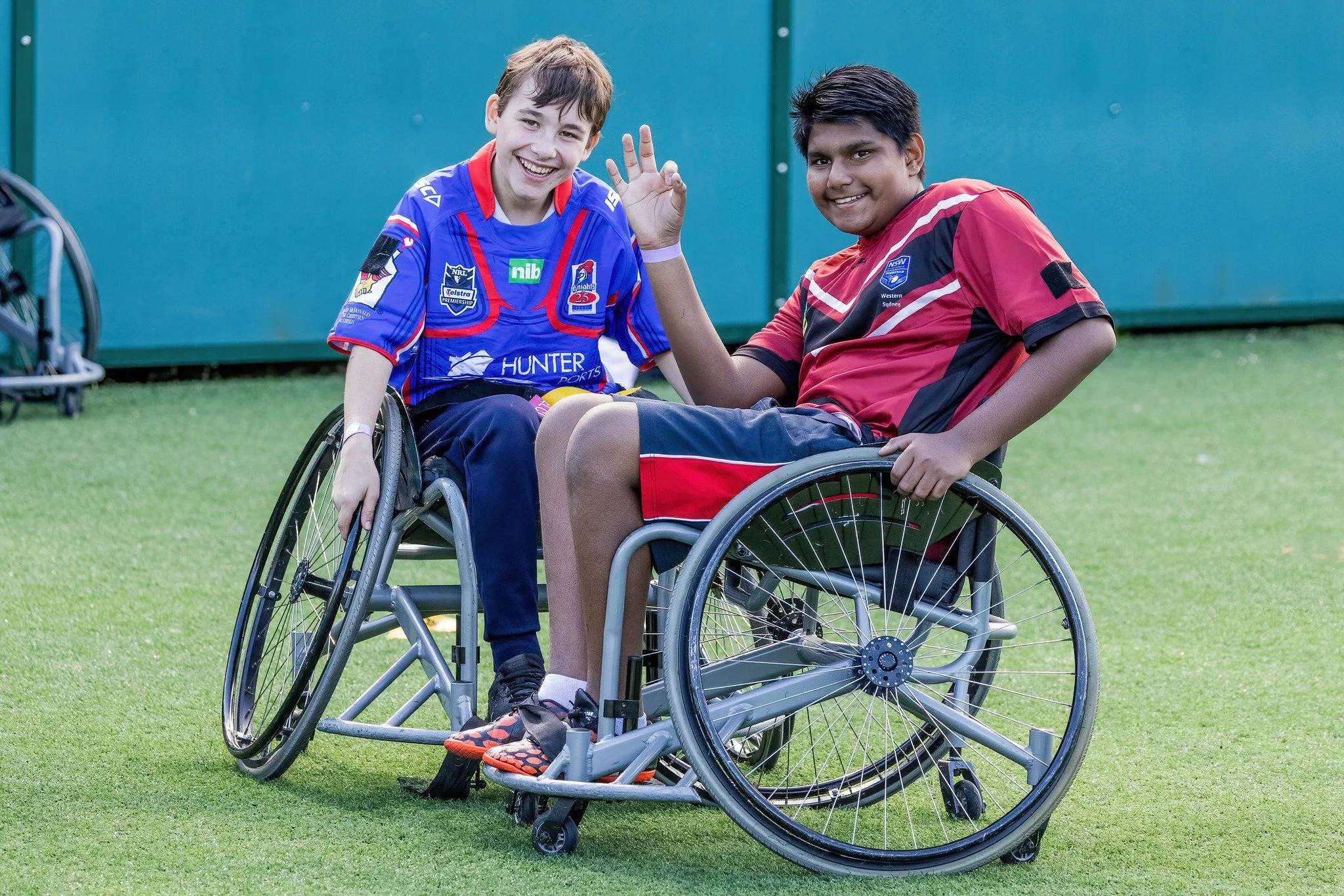 Disability Sports Australia