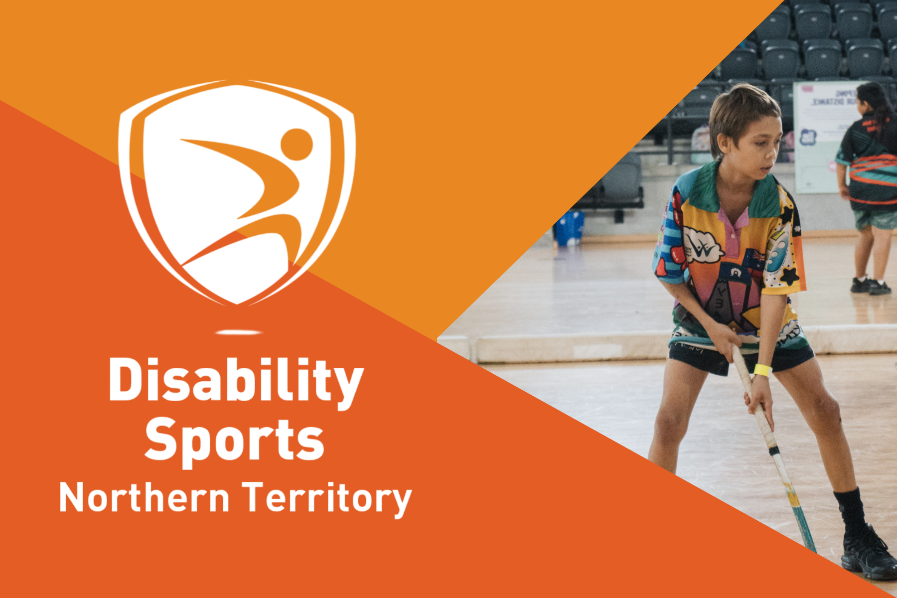 Disability Sports Australia