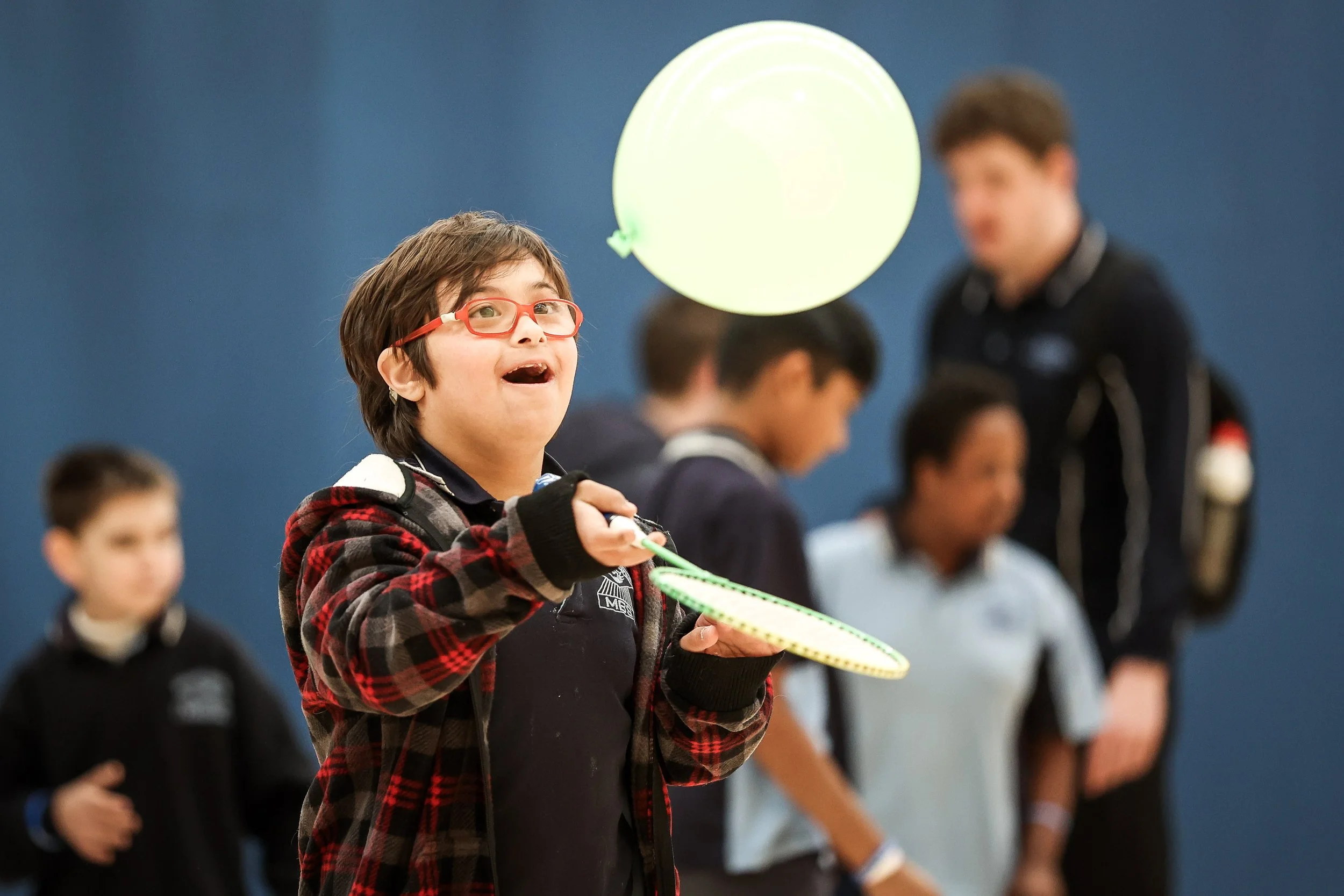 Disability Sports Australia