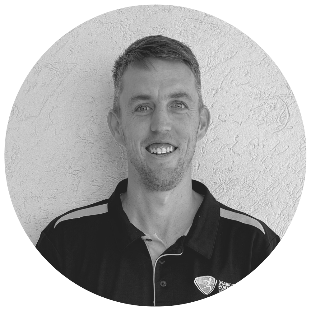 Our Team — Disability Sports Australia
