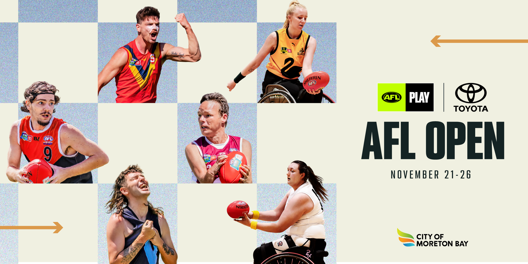 Disability Sports Australia