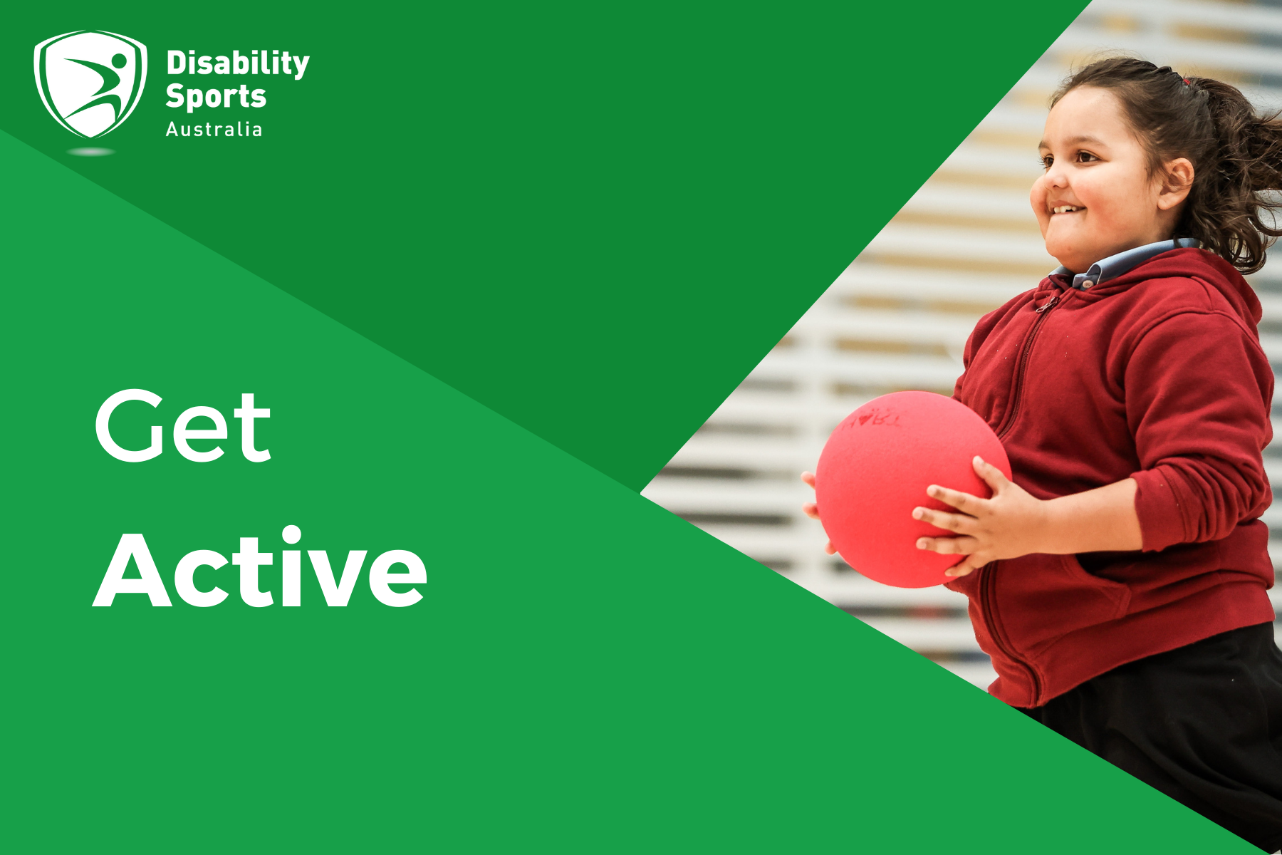 Disability Sports Australia