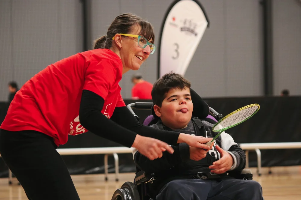 Accessibility Champion Resources — Disability Sports Australia