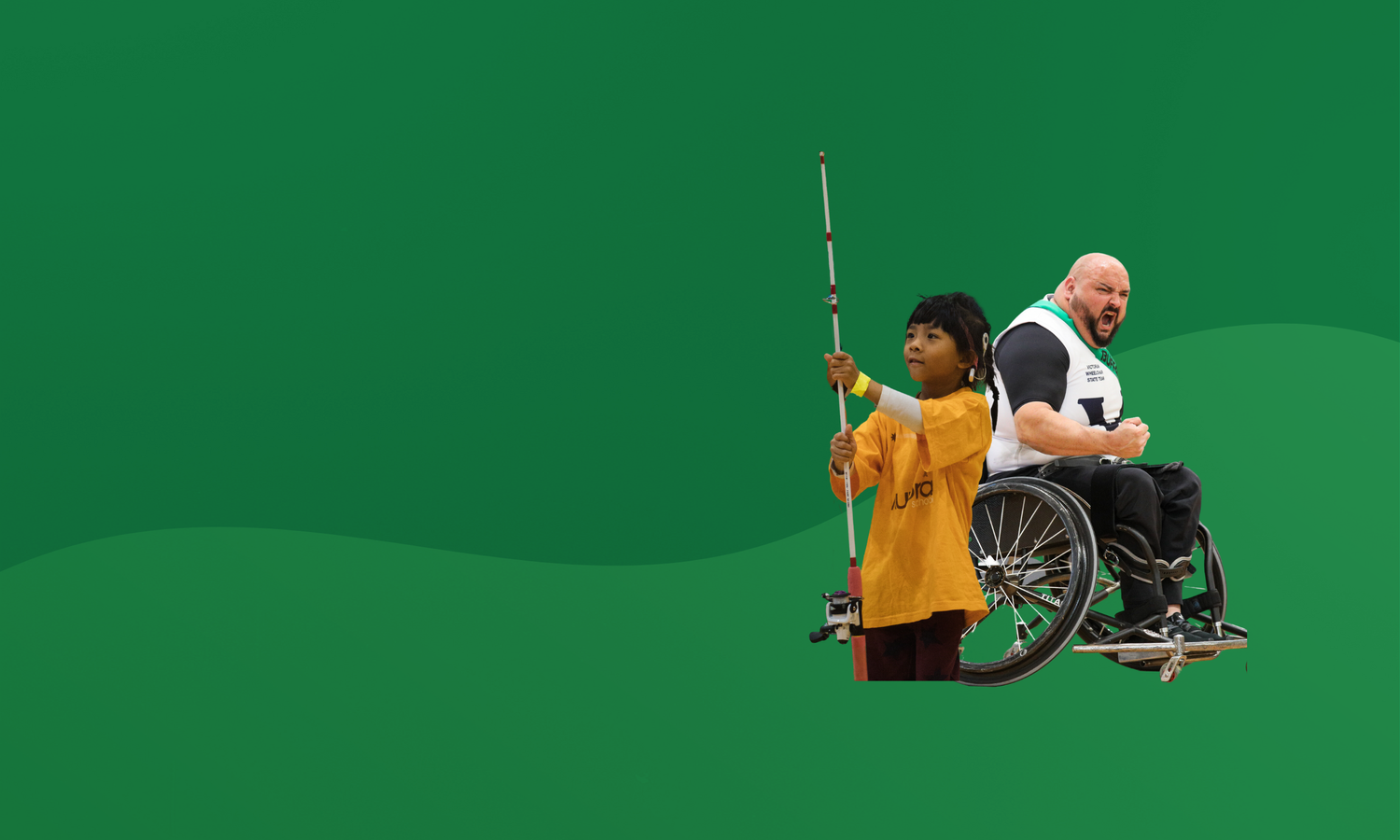 Disability Sports Australia