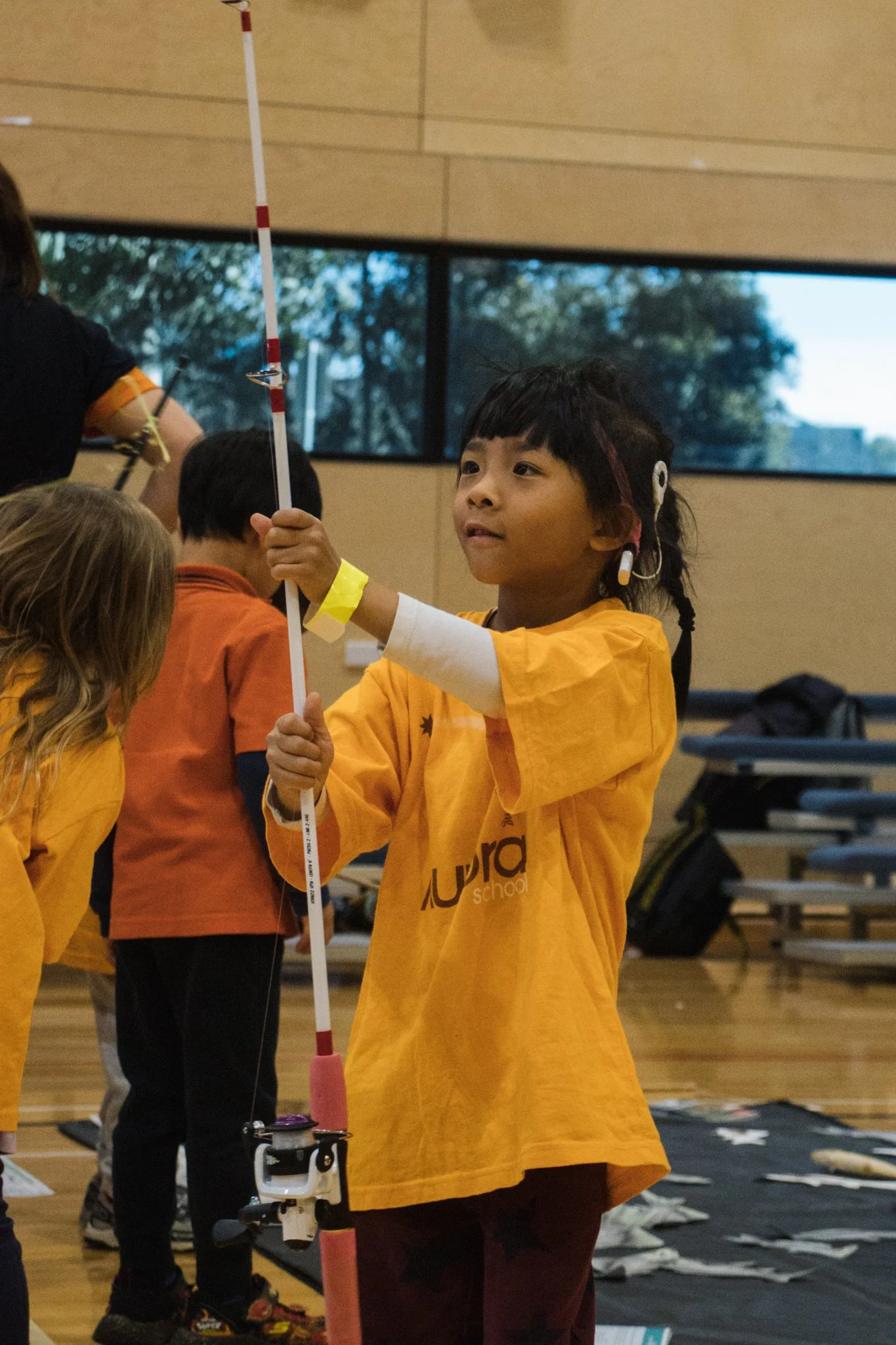 About DSA — Disability Sports Australia