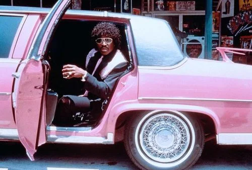 Clifton Powell Friday