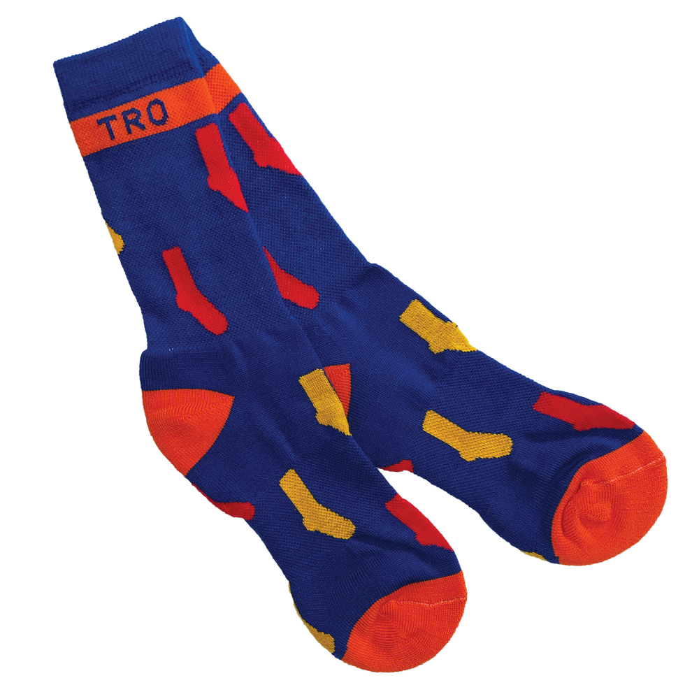 Rare Elite Socks