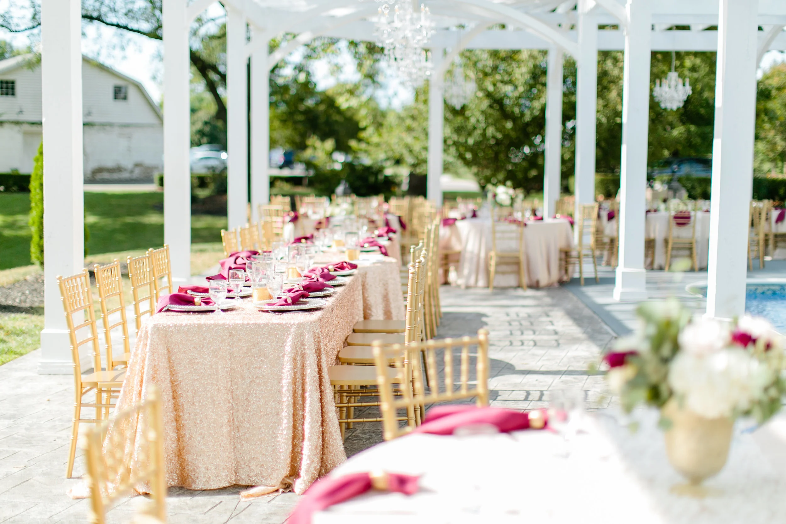 Haseltine Estate Photos — Haseltine Estate Wedding Venue Springfield MO