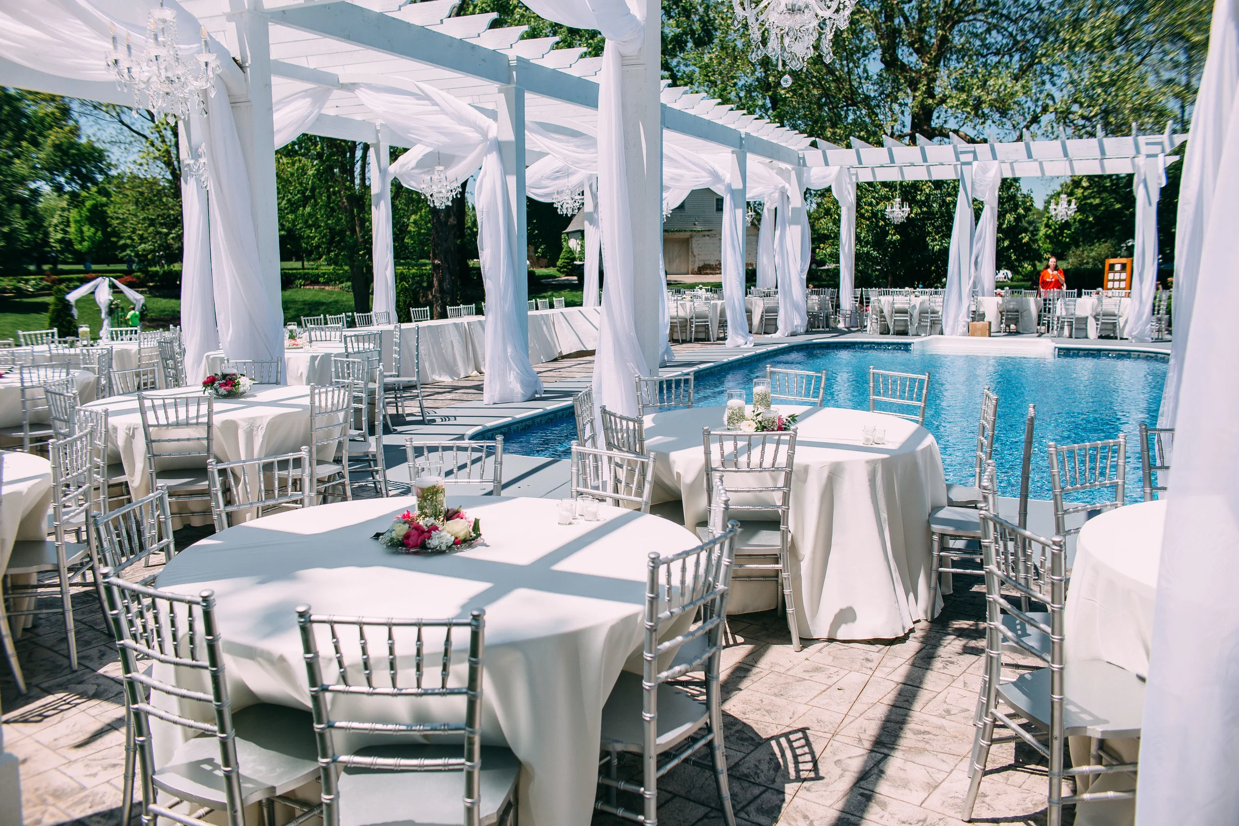 Haseltine Estate Photos — Haseltine Estate Wedding Venue Springfield MO