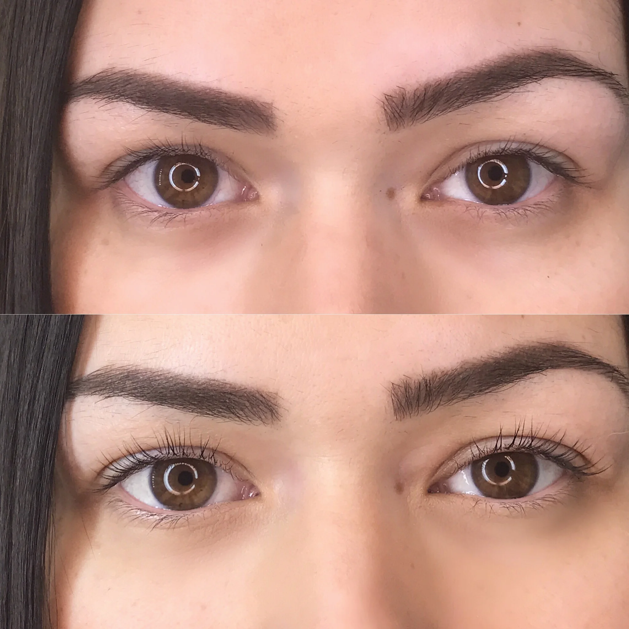 Lash Lift Downtown Toronto, Eyelash Extensions, Lash Lift and Tints ...
