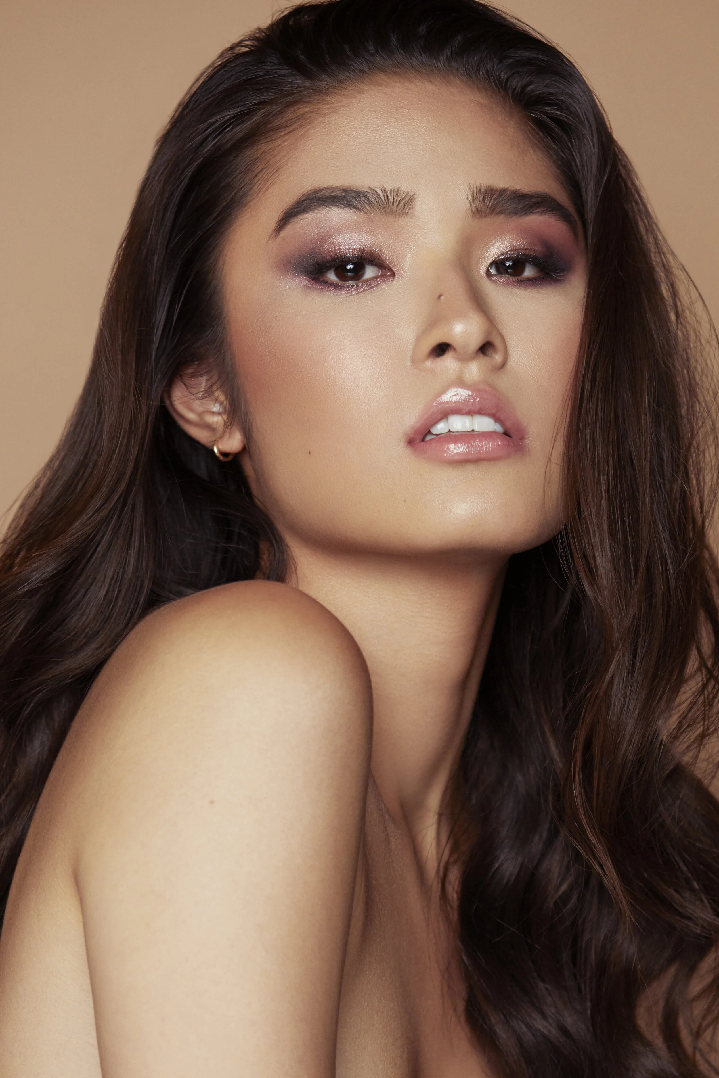 Wedding Makeup and Hair Toronto, Hair and Makeup Salons Downtown ...