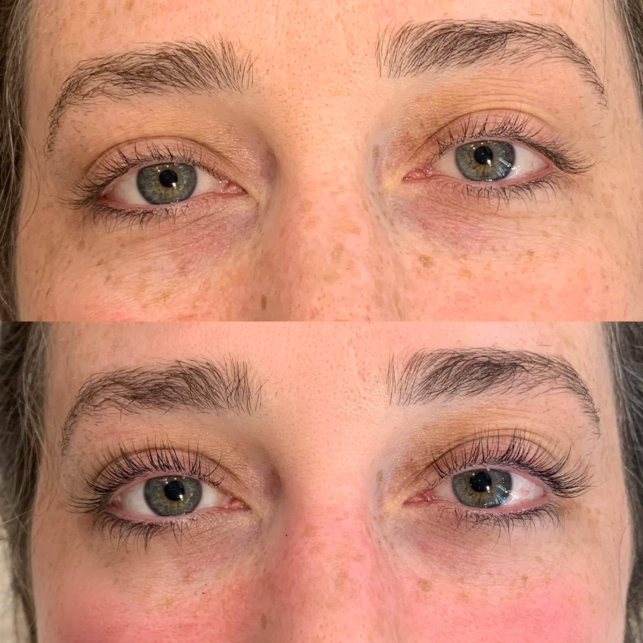 Lash Lift Downtown Toronto, Eyelash Extensions, Lash Lift and Tints ...