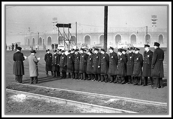 Railroad Police Photos — The Railroad Police