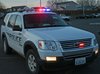 Cars — The Railroad Police