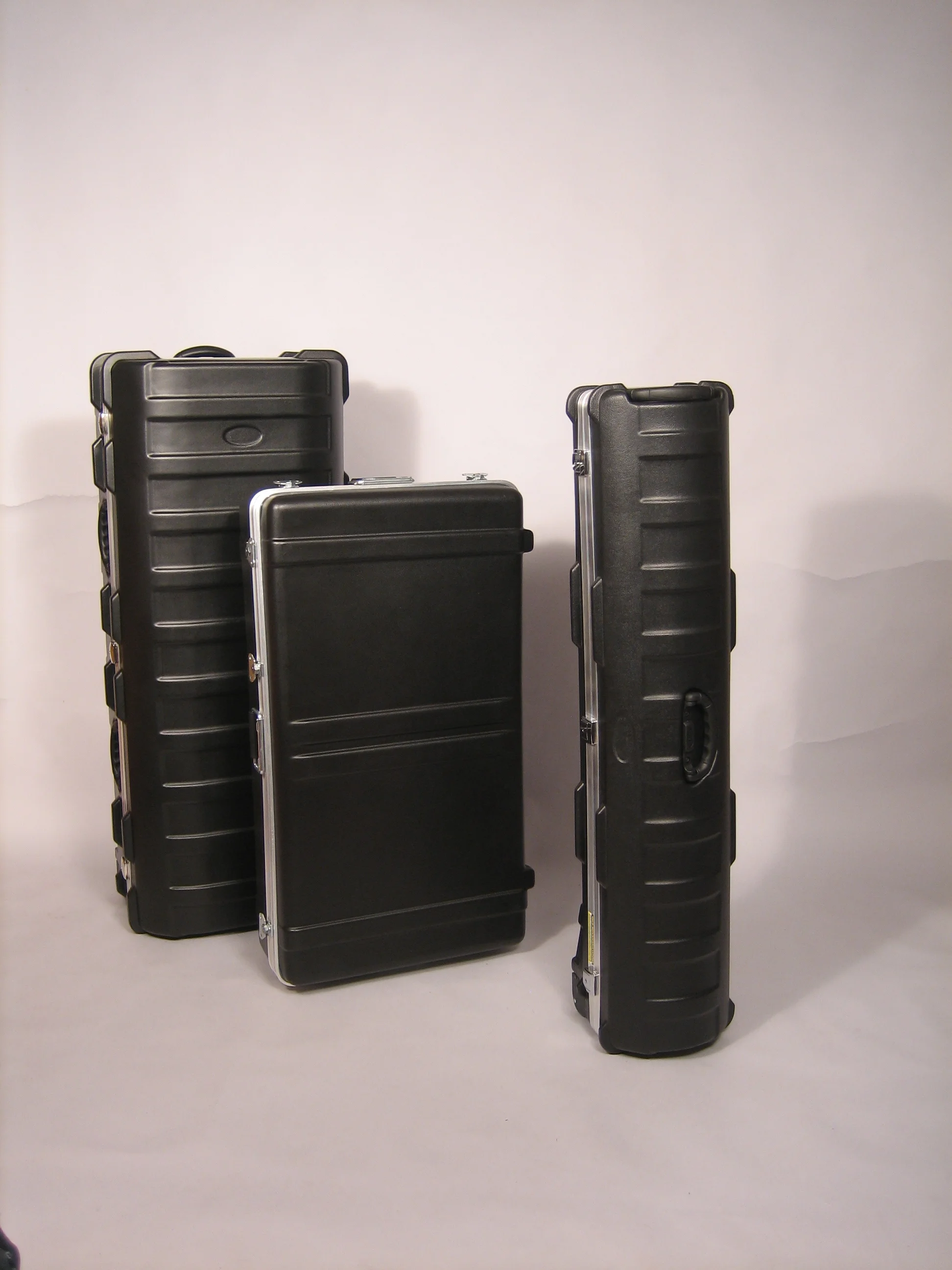 Lightweight Shipping Case