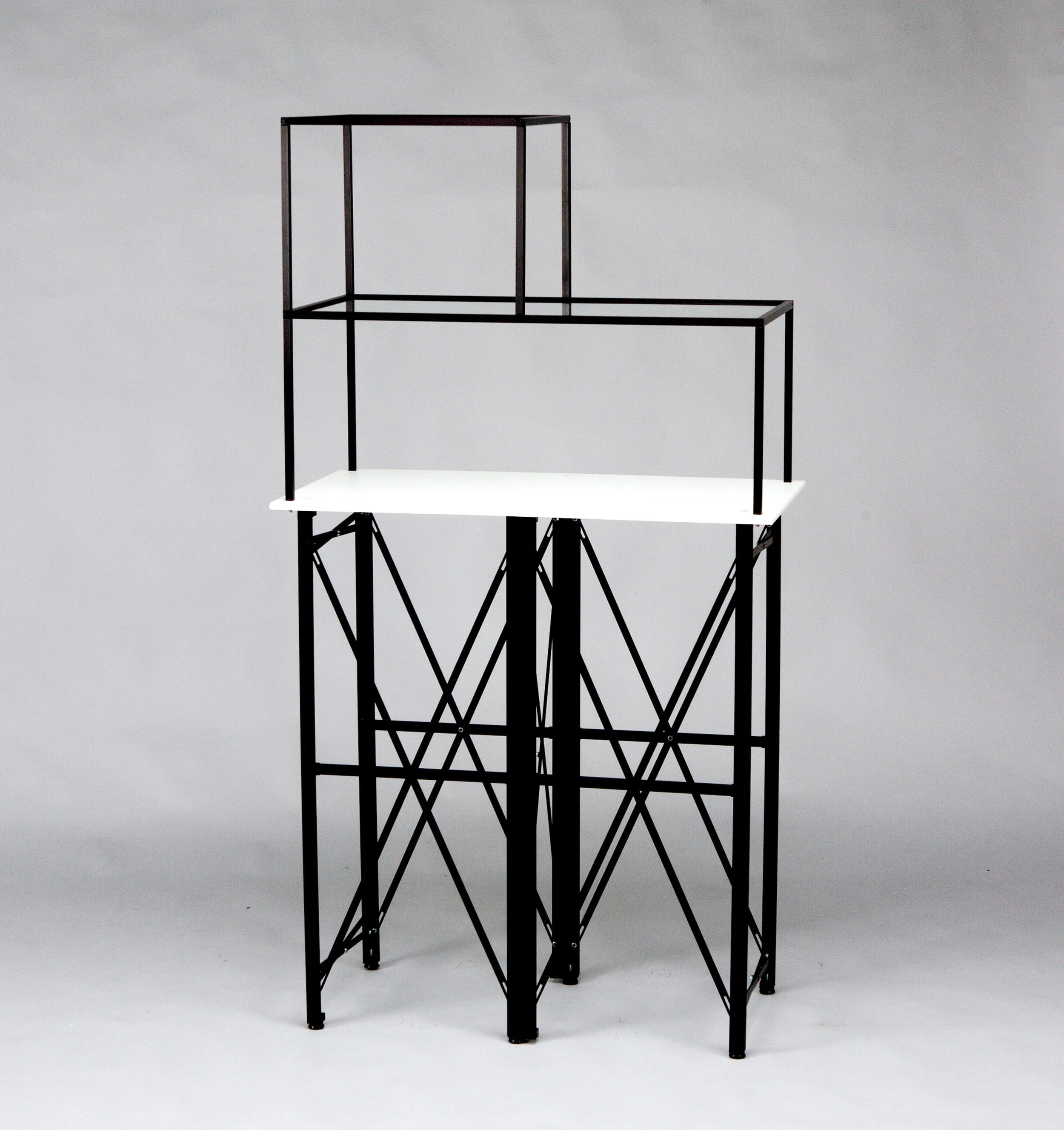 Dynamic Display Systems-Elegant Portable Displays