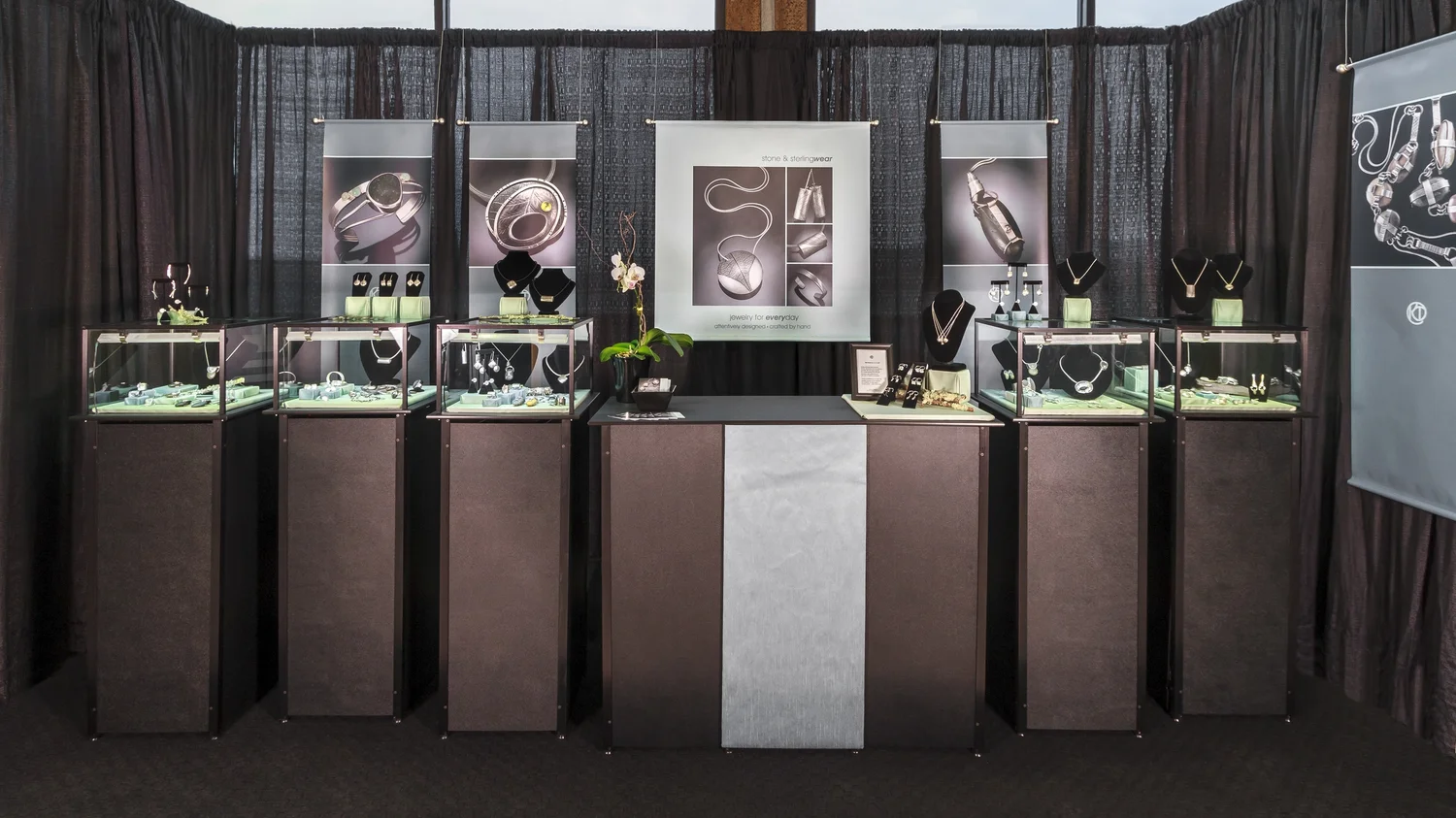 Trade Show Display Systems