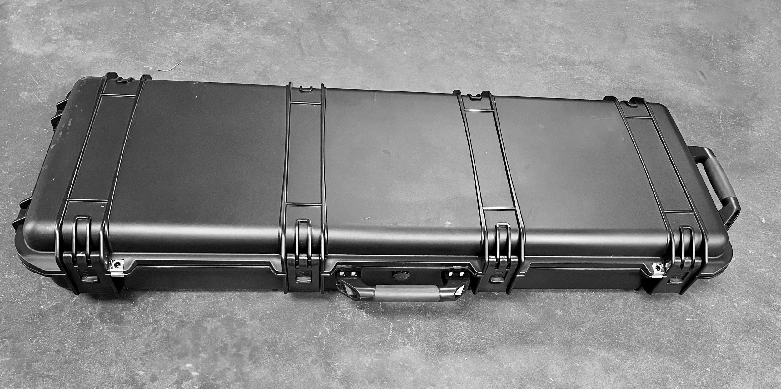 Display Stand Shipping Case-Dynamic Display Systems — Dynamic Display ...