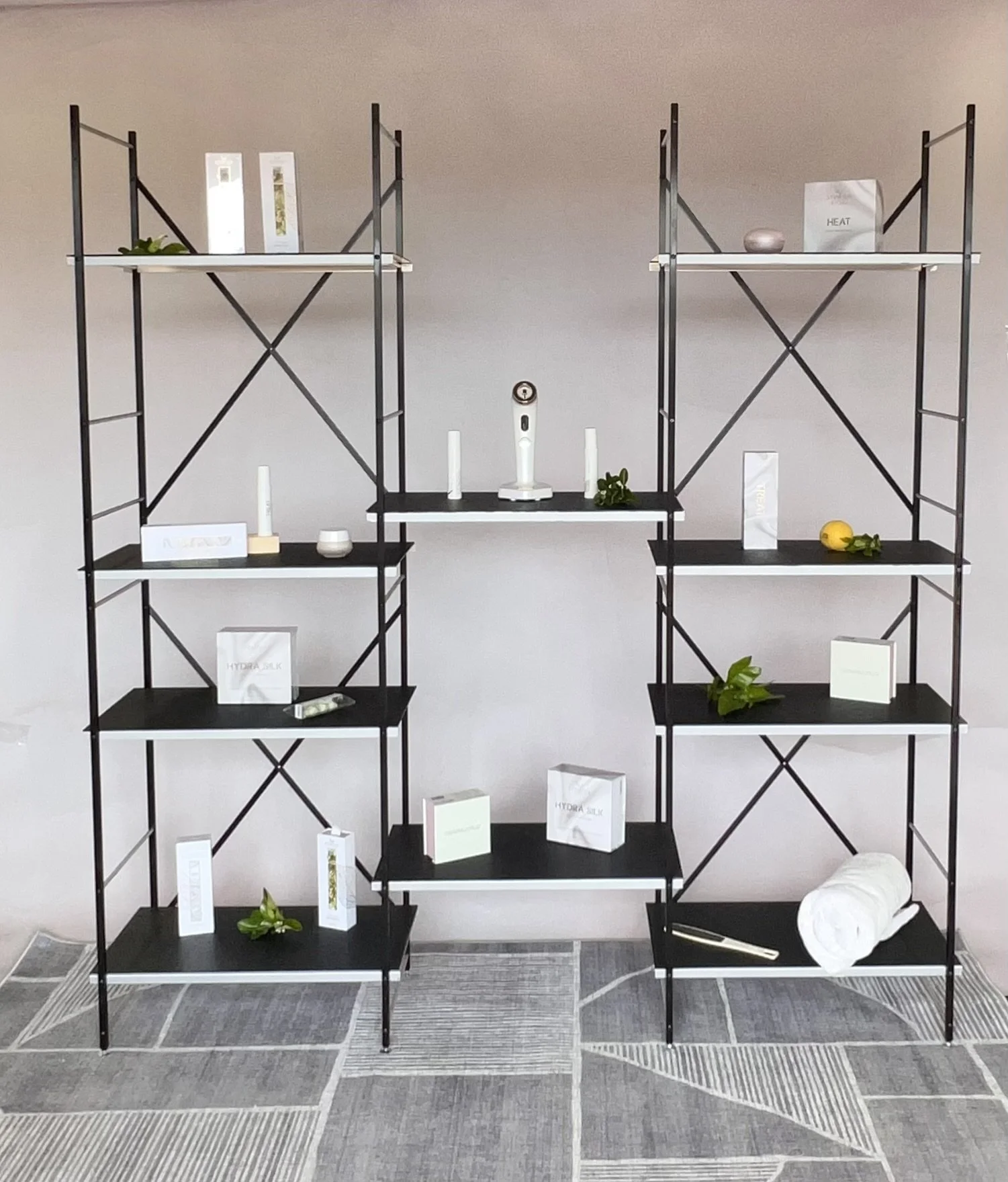 New Products — Dynamic Display Systems