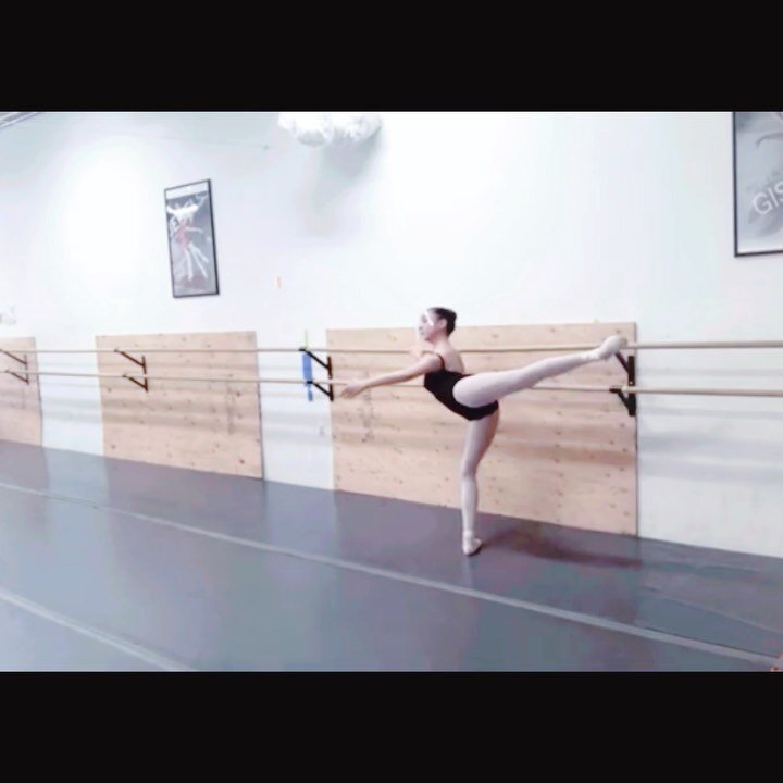 Whitley Ballet School