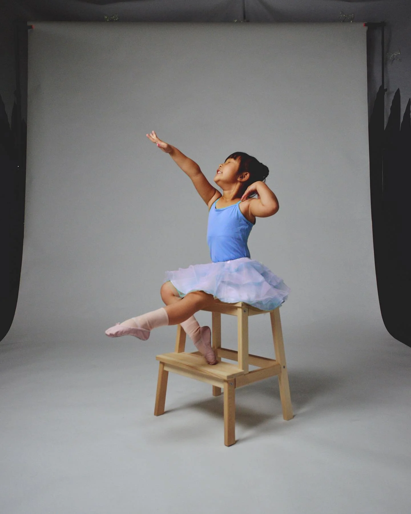 Whitley Ballet School