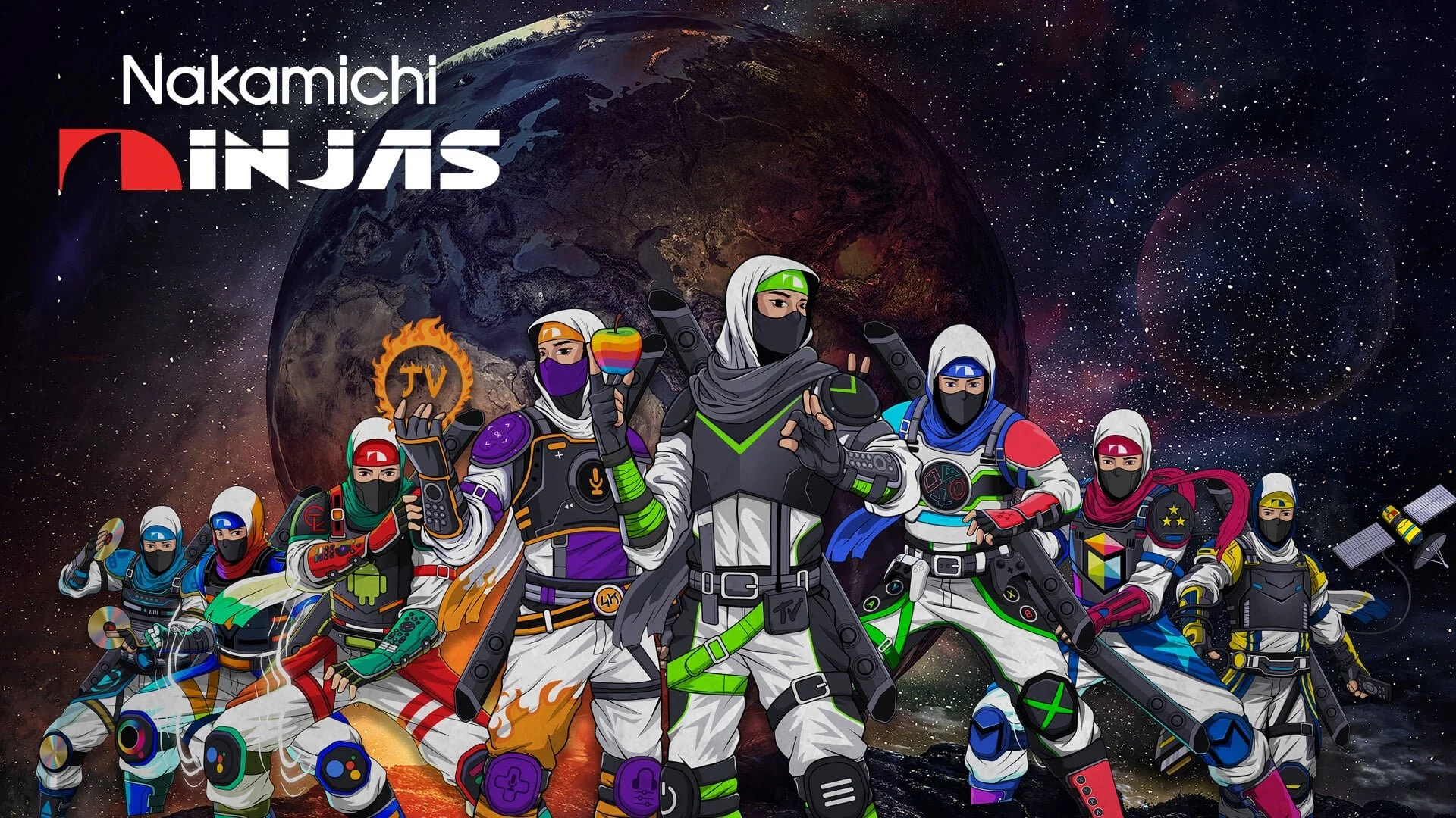 Our History and Milestones