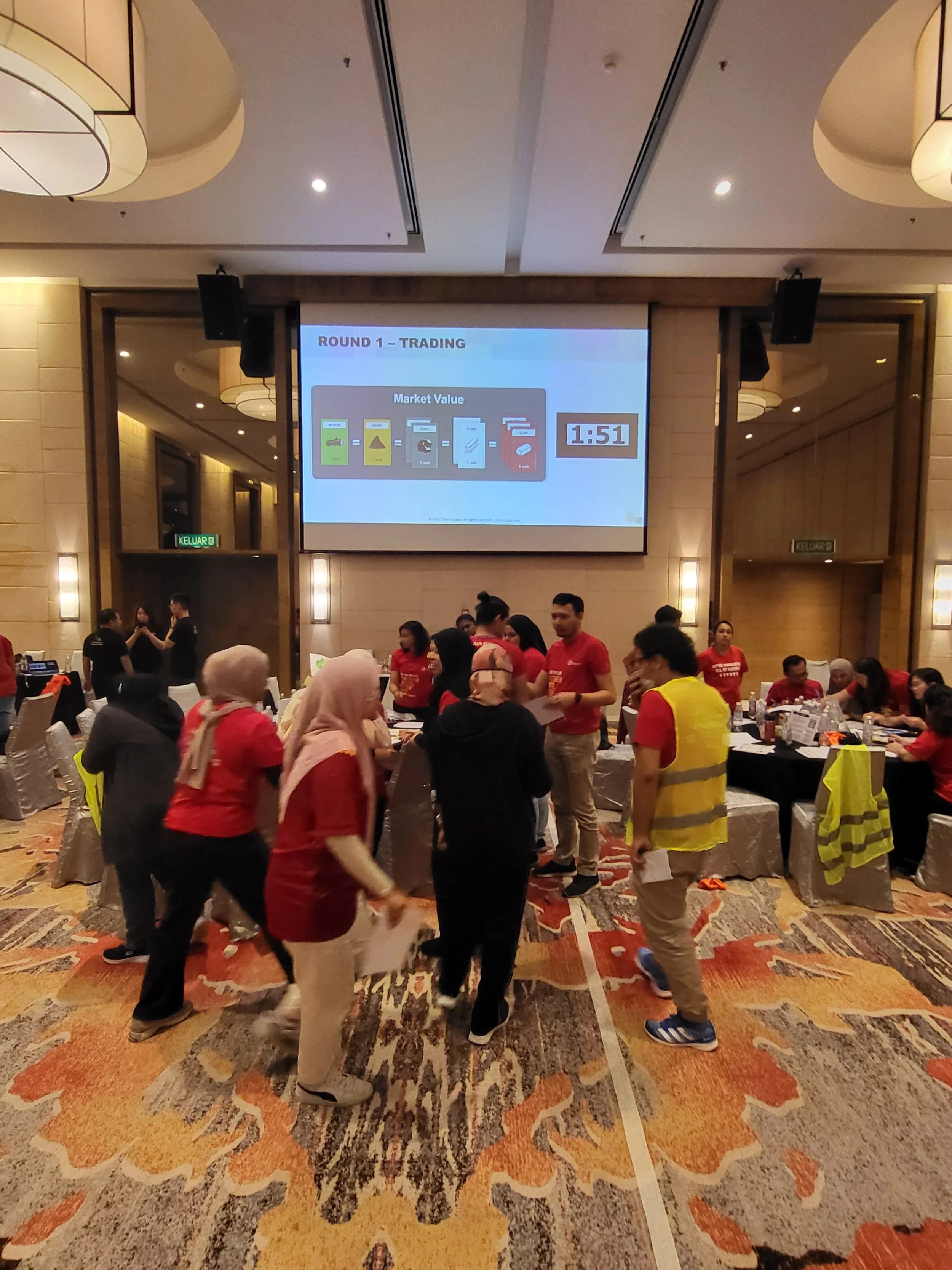 Upskill with Think Codex HRDC Development Programs