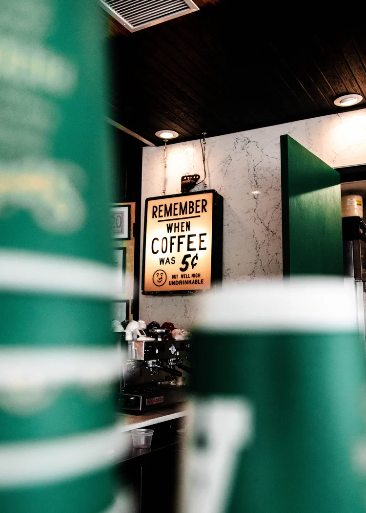 toco — SPILLER PARK COFFEE