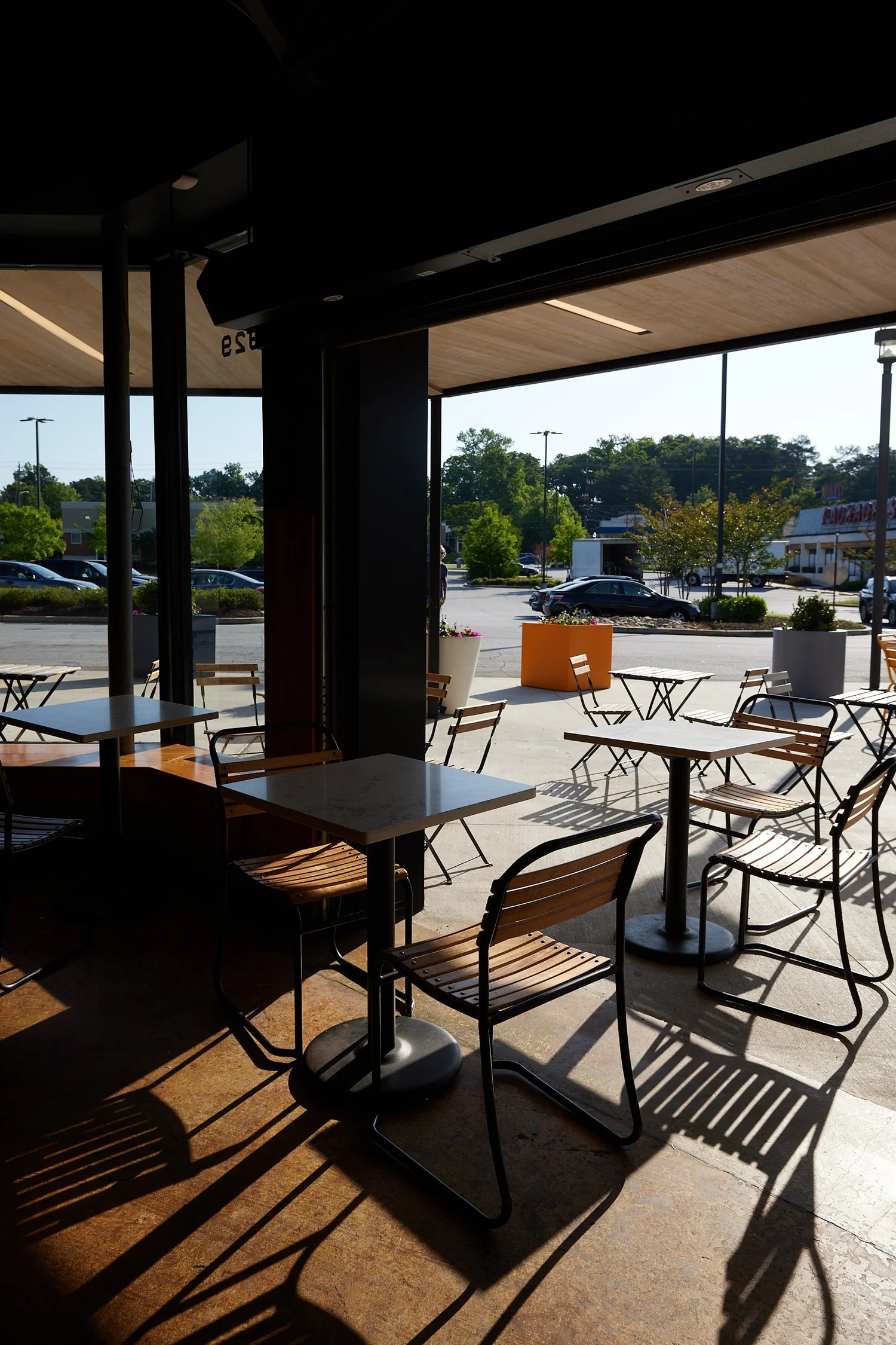 toco — SPILLER PARK COFFEE