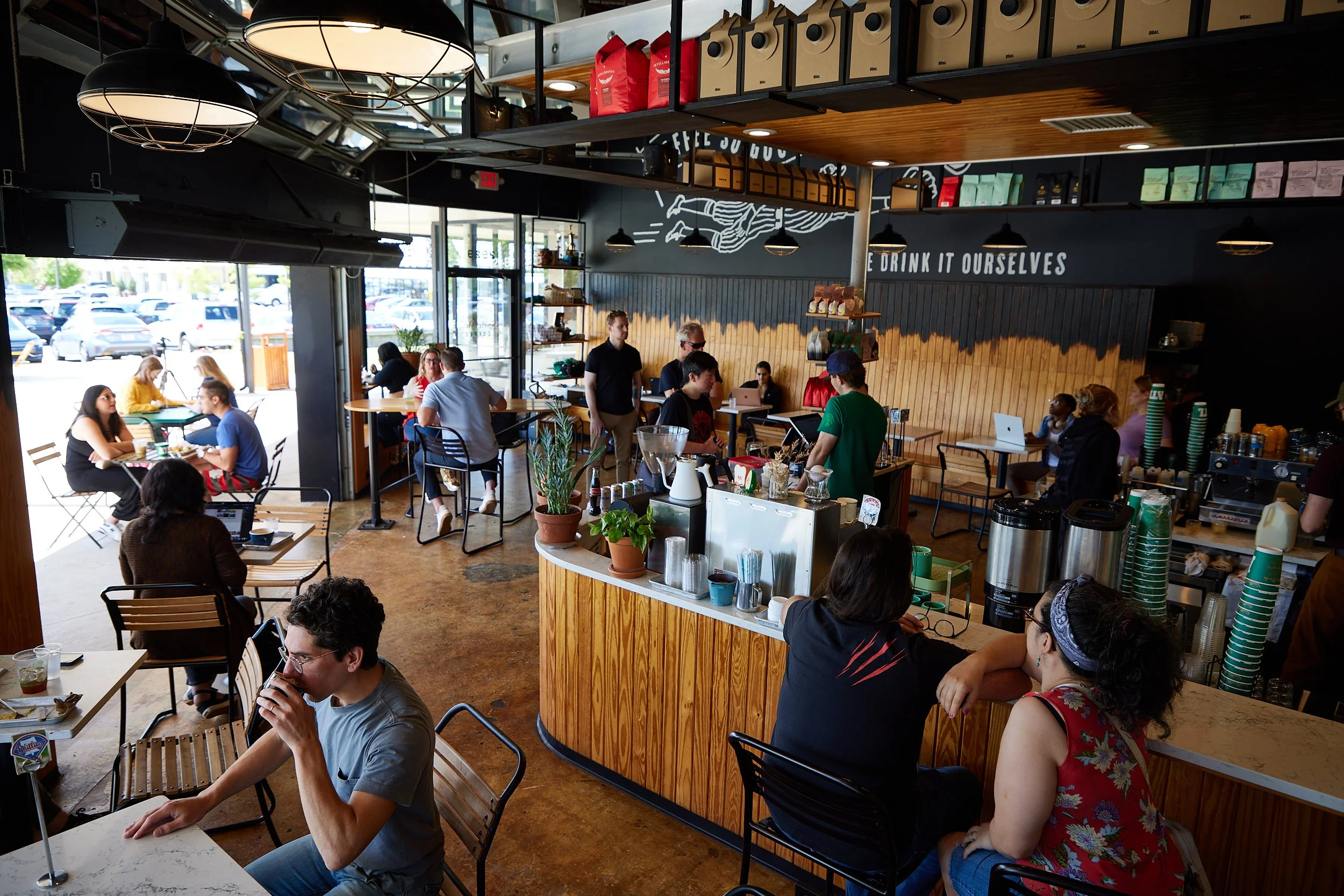 toco — SPILLER PARK COFFEE