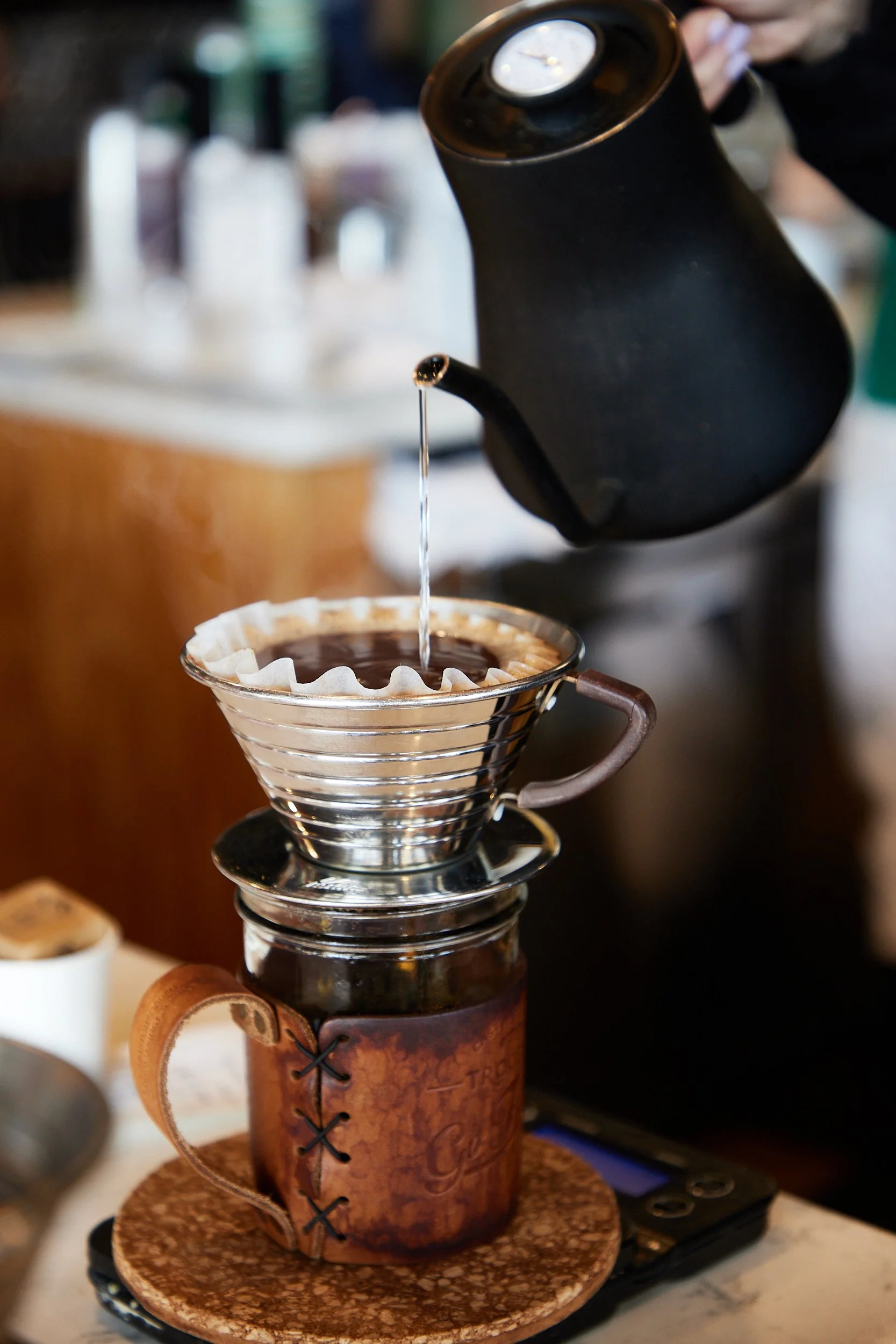 toco | Order Coffee Now - Visit Toco — SPILLER PARK COFFEE