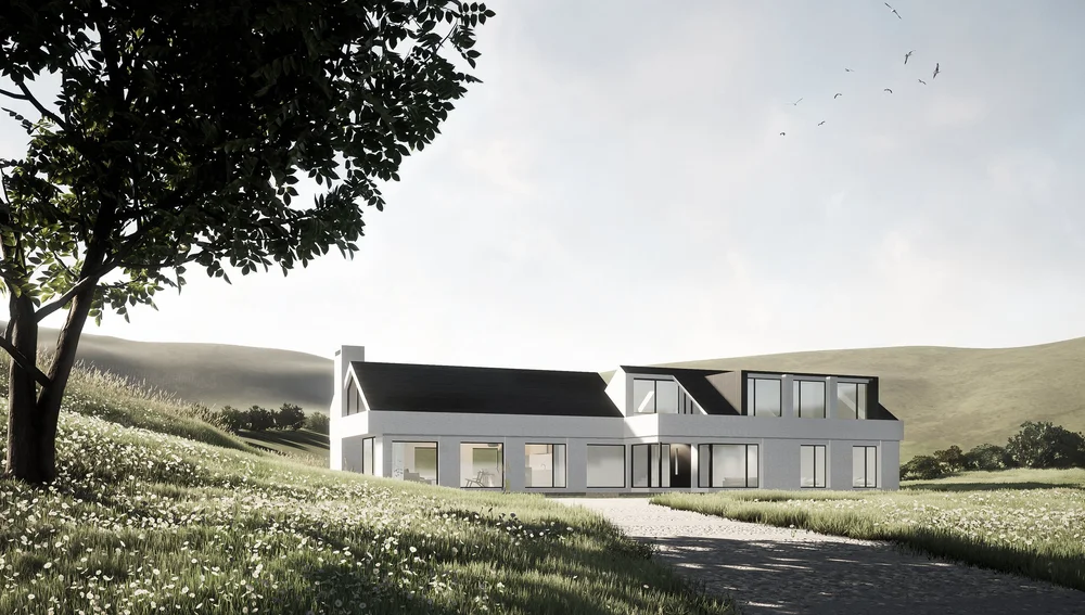 WORKS — ARO ARCHITECTS