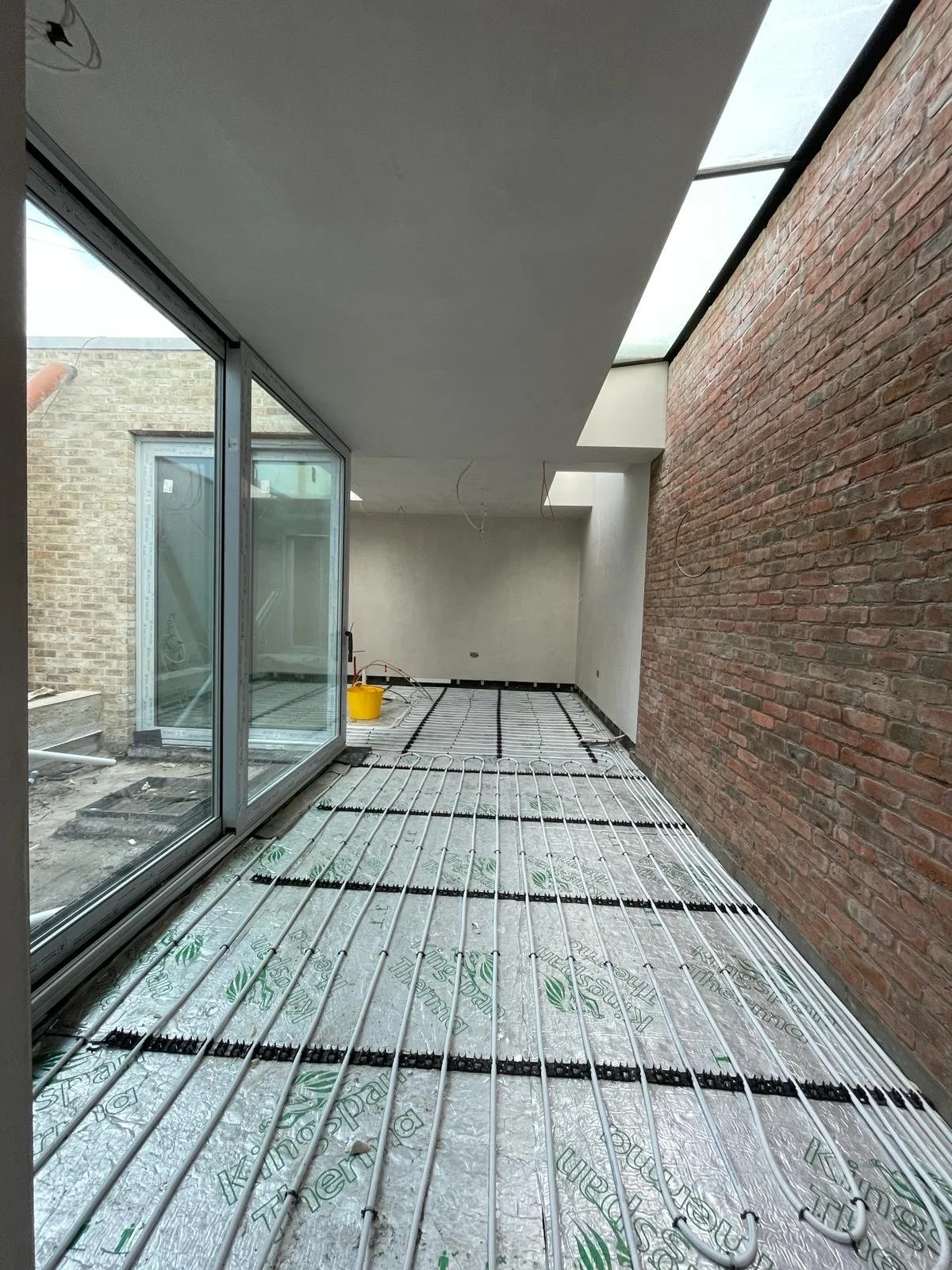 WORKS — ARO ARCHITECTS