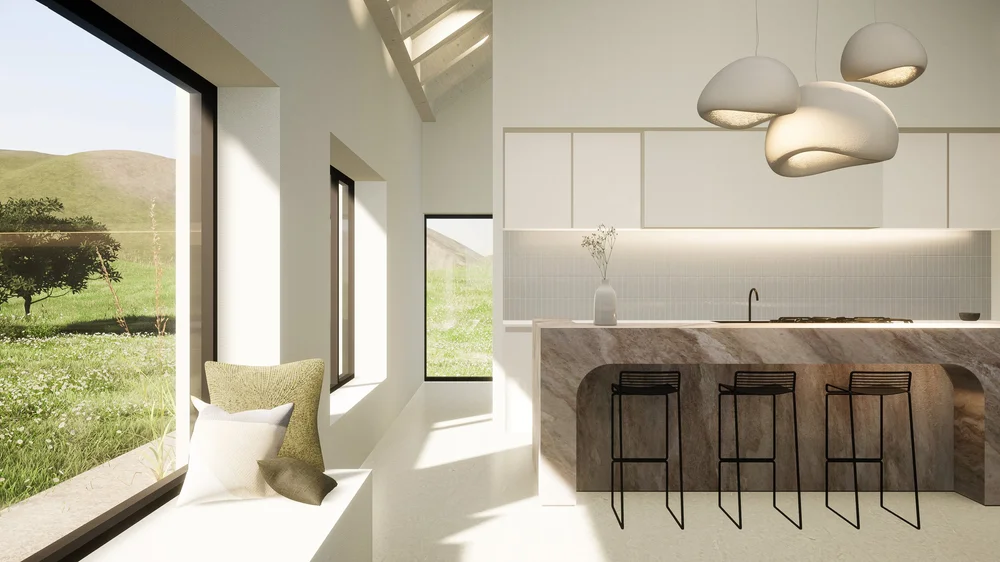 WORKS — ARO ARCHITECTS