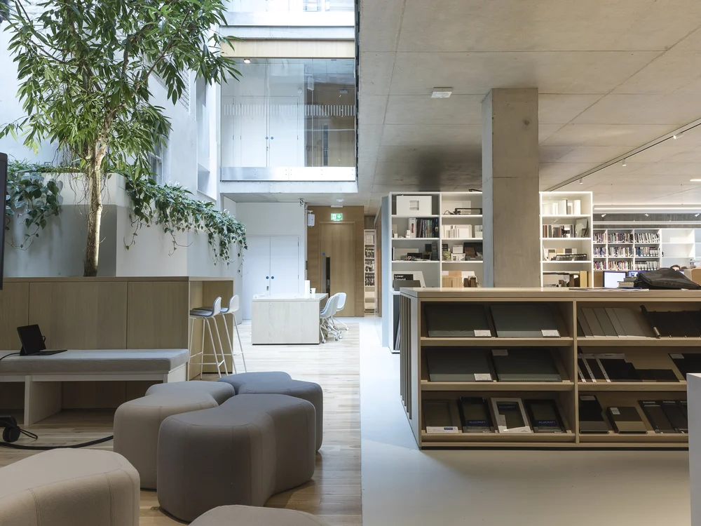 WORKS — ARO ARCHITECTS