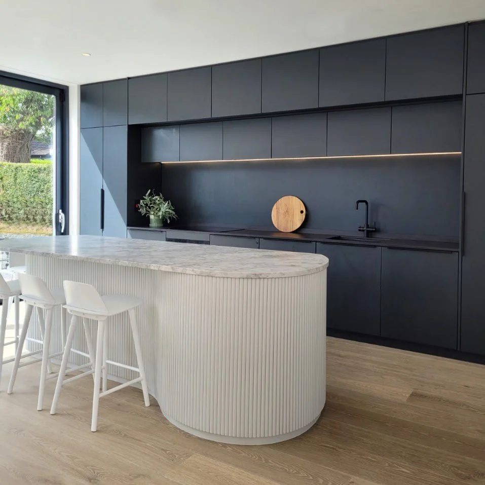 WORKS — ARO ARCHITECTS
