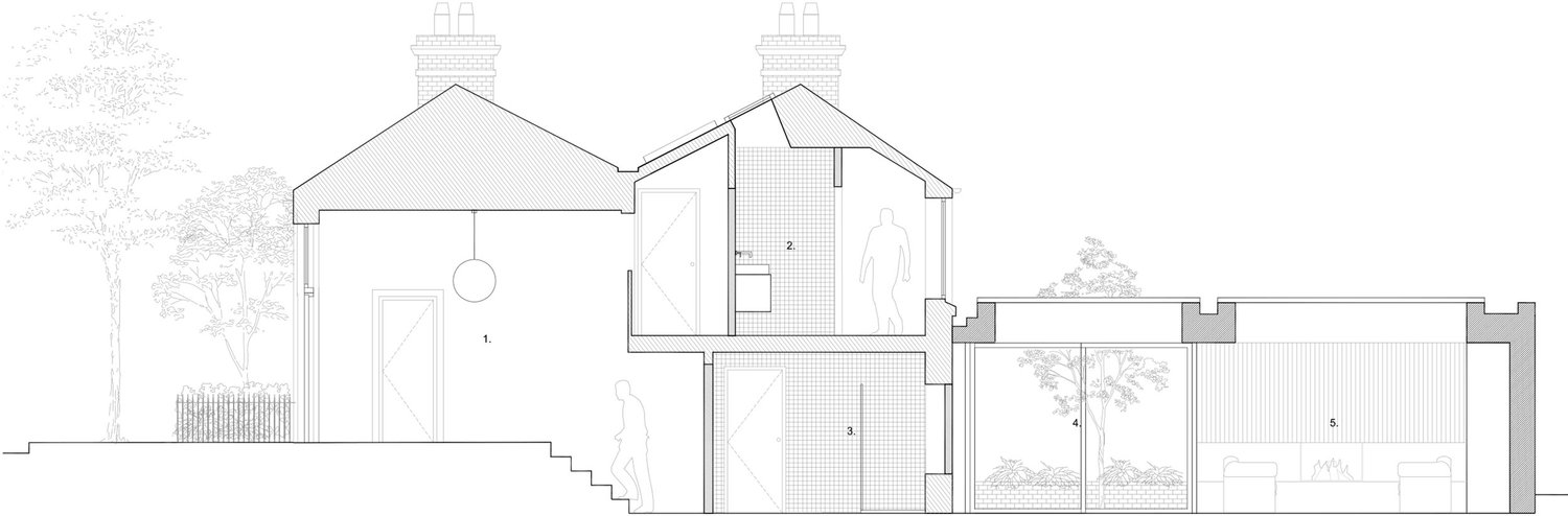 WORKS — ARO ARCHITECTS